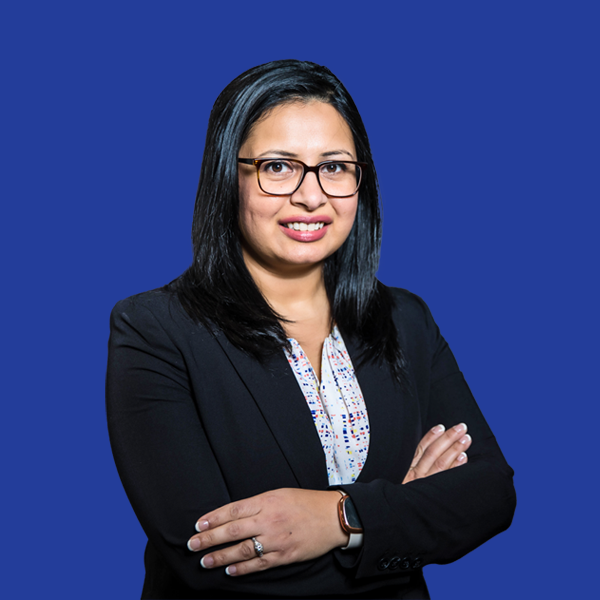 About Us - Saenz-Garcia Law