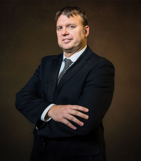 About Us - Saenz-Garcia Law